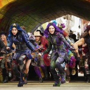 Descendants 3 - Rotten Tomatoes
