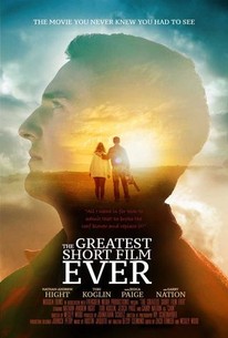 The Greatest Short Film Ever | Rotten Tomatoes