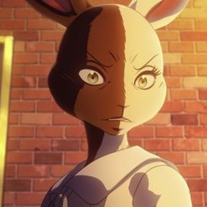 Beastars: Season 1, Episode 1 - Rotten Tomatoes