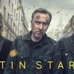 Tin Star - Rotten Tomatoes