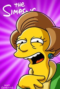 The Simpsons: Season 22 | Rotten Tomatoes
