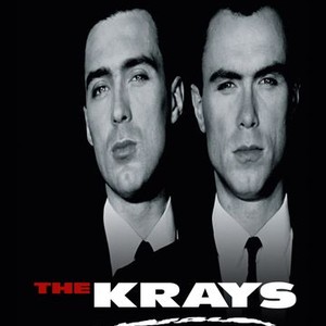 The Krays - Rotten Tomatoes