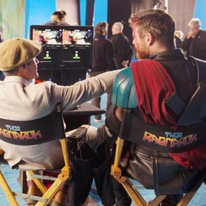 Taika Waititi - Rotten Tomatoes