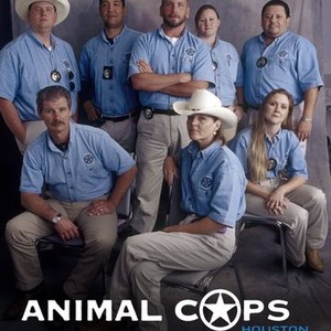 Animal Cops: Houston: Season 5, Episode 23 - Rotten Tomatoes