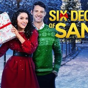 Six Degrees of Santa - Rotten Tomatoes