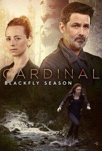 Cardinal: Season 2 | Rotten Tomatoes