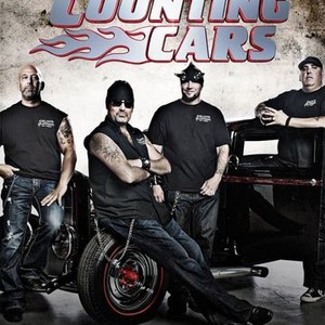 Counting Cars - Rotten Tomatoes