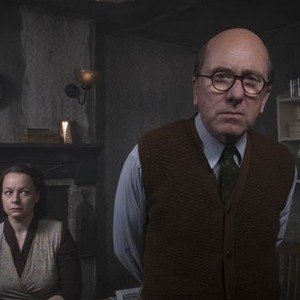 Rillington Place - Rotten Tomatoes