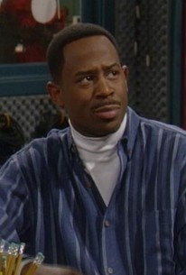 Martin: Season 2, Episode 15 | Rotten Tomatoes