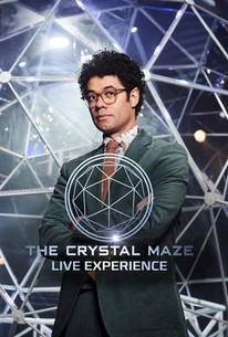 The Crystal Maze: Season 5 | Rotten Tomatoes