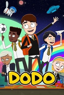 Dodo | Rotten Tomatoes