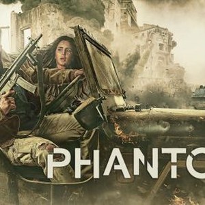 Phantom - Rotten Tomatoes