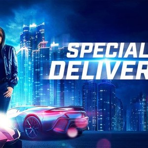 Special Delivery - Rotten Tomatoes