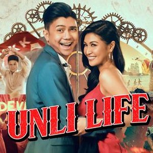 Unli Life - Rotten Tomatoes