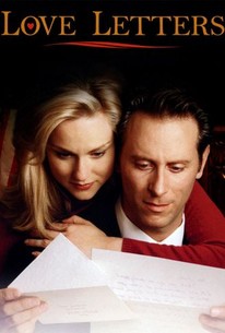 Love Letters | Rotten Tomatoes