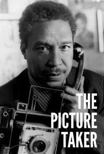 The Picture Taker | Rotten Tomatoes