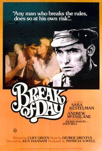 Break of Day | Rotten Tomatoes