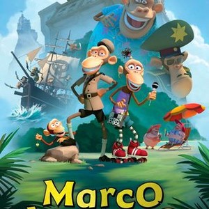 Marco Macaco - Rotten Tomatoes