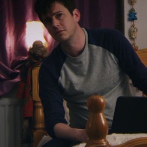 There's a Monster Behind You - Rotten Tomatoes