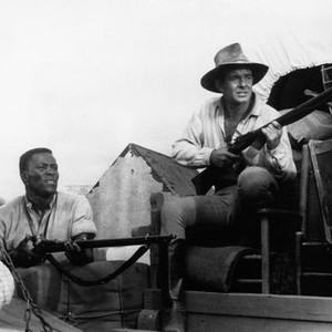 Rafer Johnson - Rotten Tomatoes