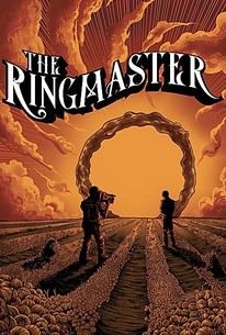 The Ringmaster | Rotten Tomatoes