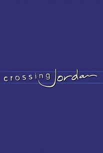 Crossing Jordan: Season 3 | Rotten Tomatoes
