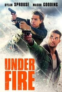 Under Fire | Cast and Crew | Rotten Tomatoes