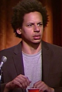 The Eric Andre Show: Season 1, Episode 2 - Rotten Tomatoes