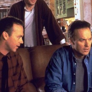 Multiplicity - Rotten Tomatoes
