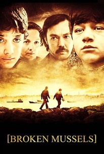 Broken Mussels | Rotten Tomatoes
