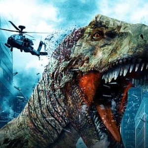 Z/Rex: The Jurassic Dead - Rotten Tomatoes