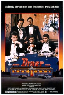 Diner | Rotten Tomatoes