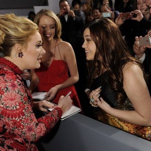 Adele - Rotten Tomatoes