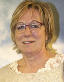 Hilde van Haesendonck - Rotten Tomatoes