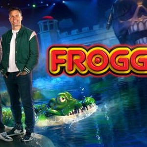 Frogger - Rotten Tomatoes