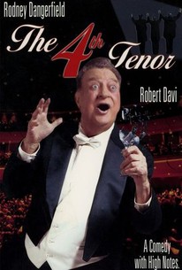 The 4th Tenor | Rotten Tomatoes