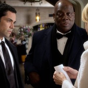 Cold Case: Season 7, Episode 15 - Rotten Tomatoes