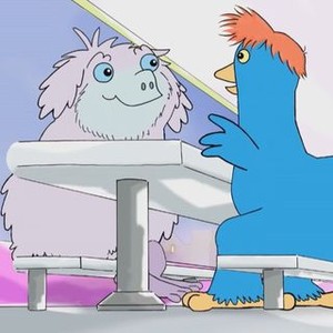 Humf: Season 1, Episode 9 - Rotten Tomatoes