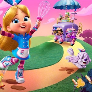 Alice's Wonderland Bakery - Rotten Tomatoes