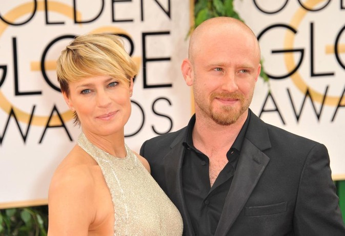 Robin Wright Rotten Tomatoes