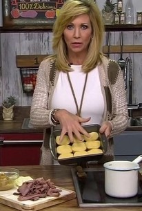 Cooking 80/20 With Robin Shea: Season 3, Episode 9 - Rotten Tomatoes