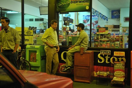 Everything Must Go Trailer Everything Must Go (2010) Official Trailer