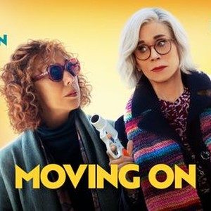 Moving On - Rotten Tomatoes