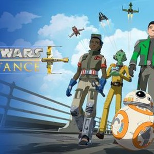 Star Wars Resistance - Rotten Tomatoes