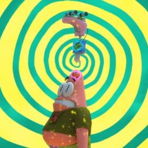 SpongeBob SquarePants Presents the Tidal Zone - Rotten Tomatoes