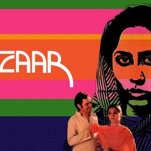 Bazaar - Rotten Tomatoes