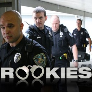 The Rookies: Season 1, Episode 1 - Rotten Tomatoes