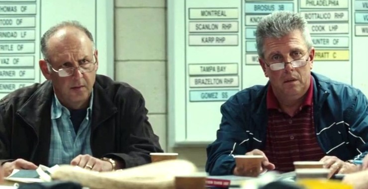 Moneyball - Rotten Tomatoes