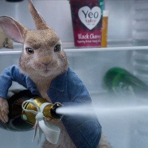 Peter Rabbit 2: The Runaway - Rotten Tomatoes