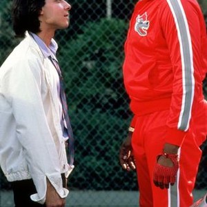 Fast Times At Ridgemont High Forest Whitaker